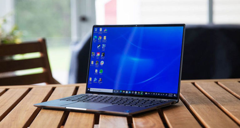 Dell Latitude 9430 2-in-1 (2022) Chính Hãng - Trả Góp 0%