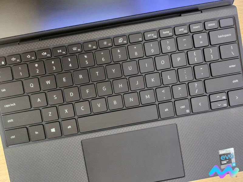 Laptop Dell XPS 13 9310 Chính Hãng, Giá Rẻ - Trả Góp 0%