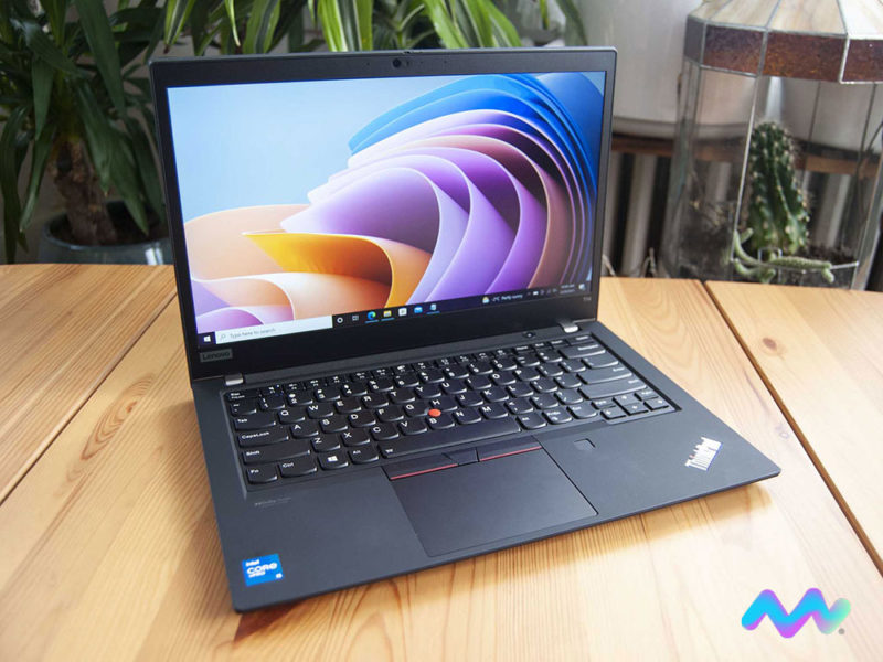 ThinkPad T14 Gen 2 Chính Hãng, Trả Góp 0%