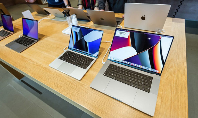 Macbook Pro 2023 – Laptop Cao Cấp Cho Chuyên Nghiệp | Macstore