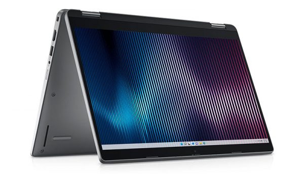 Dell Latitude 5340 2-in-1 Chính Hãng, Trả Góp 0%