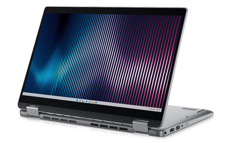 Dell Latitude 5340 2-in-1 Chính Hãng, Trả Góp 0%