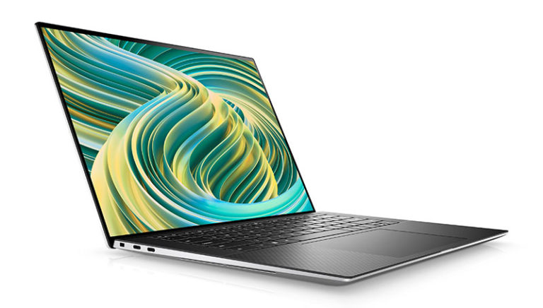 Laptop Dell XPS 15 9530 Chính Hãng, Trả Góp 0%