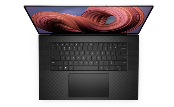 Dell XPS 17 9730 Chính Hãng, Trả Góp 0%