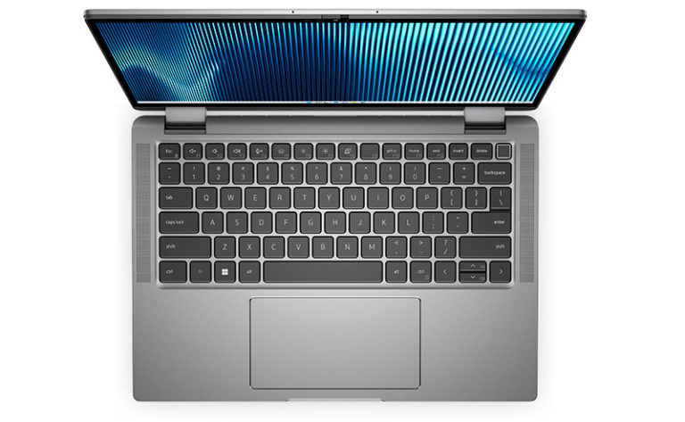 Laptop Dell Latitude 7340 2-in-1 Chính Hãng, Giá Rẻ - Trả Góp 0%