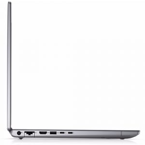 Dell Precision 7680 Workstation 16 inch 2023 Core i7-13850HX Ram 32GB ...