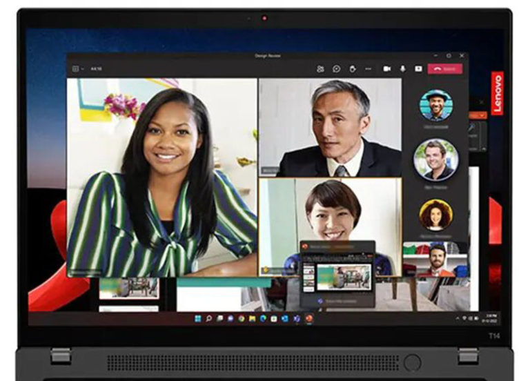 ThinkPad T14 Gen 4 (AMD, Intel) Chính Hãng - Trả Góp 0%