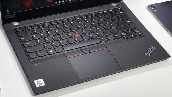 ThinkPad T14 Gen 4 (AMD, Intel) Chính Hãng - Trả Góp 0%