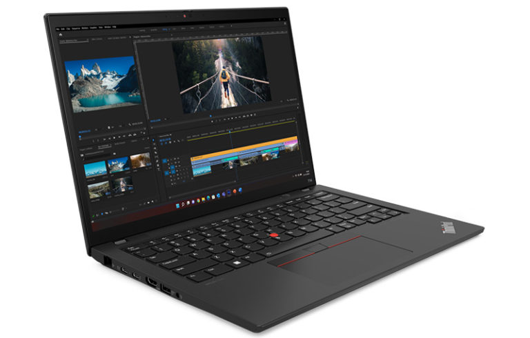 ThinkPad T14 Gen 4 (AMD, Intel) Chính Hãng - Trả Góp 0%