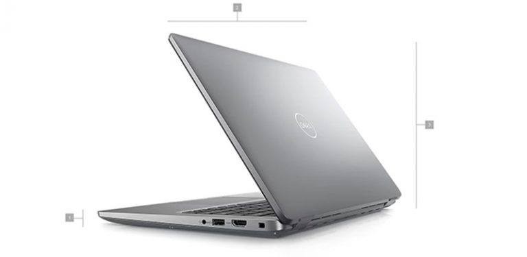 Dell Precision 3480 Chính Hãng | Trả Góp 0%