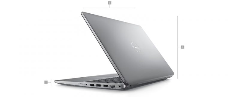 Dell Precision 3580 2023 Chính Hãng, Trả Góp 0%
