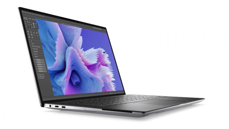 Dell Precision 5480 Chính Hãng, Giá Rẻ | Trả Góp 0%