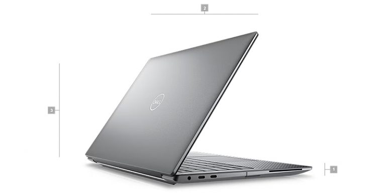 Dell Precision 5480 Chính Hãng, Giá Rẻ | Trả Góp 0%