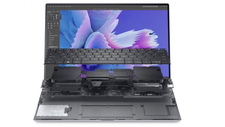 Dell Precision 5480 Chính Hãng, Giá Rẻ | Trả Góp 0%