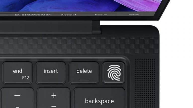 Dell Precision 5480 Chính Hãng, Giá Rẻ | Trả Góp 0%