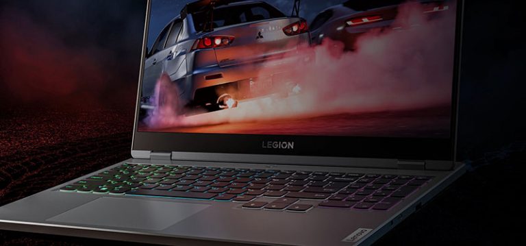 Laptop Lenovo Legion | Legion Gaming Chính Hãng, Trả Góp 0%