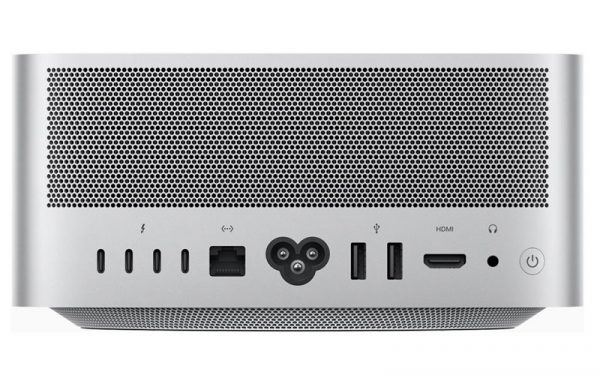 Mac Studio M2 Max - M2 Ultra chính hãng Apple, Giá rẻ | Trả Góp 0%