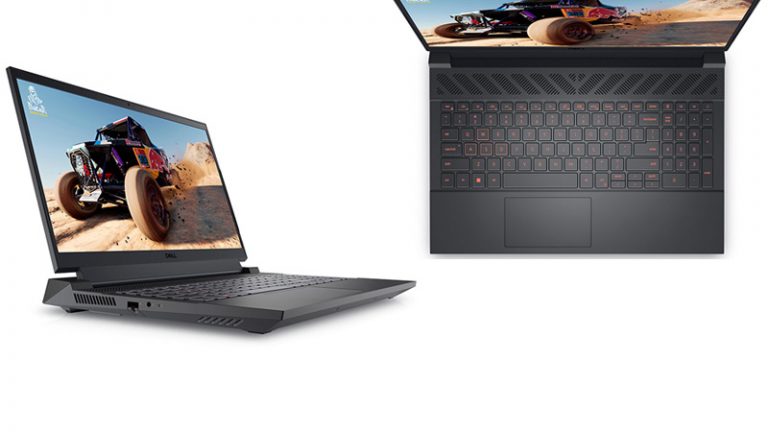 Laptop Dell Gaming G15 Chính hãng, Trả Góp 0%