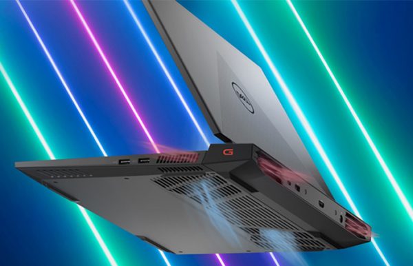 Laptop Dell Gaming G15 Chính hãng, Trả Góp 0%