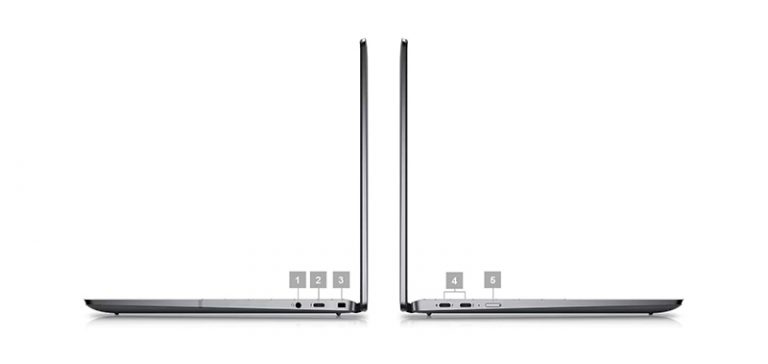 Dell Latitude 9440 Chính Hãng - Trả Góp 0%