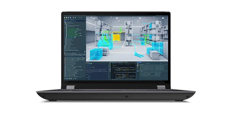 Laptop Lenovo ThinkPad P16 Gen 2 2023, Trả Góp 0%