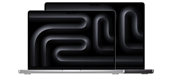 Macbook Pro M3 Chính Hãng, Giá Rẻ - Trả góp 0%