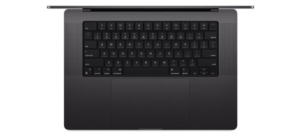 Macbook Pro M3 Chính Hãng, Giá Rẻ - Trả góp 0%