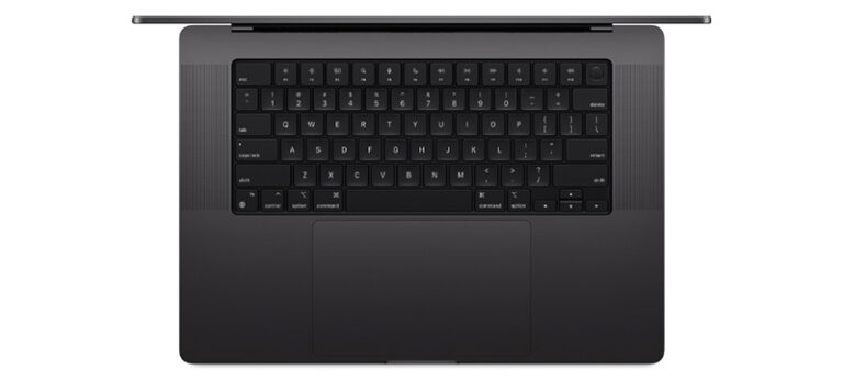 Macbook Pro M3 Chính Hãng, Giá Rẻ - Trả góp 0%