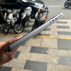 Macbook Pro 14 inch M3 Pro (18GB/512GB) Chính Hãng