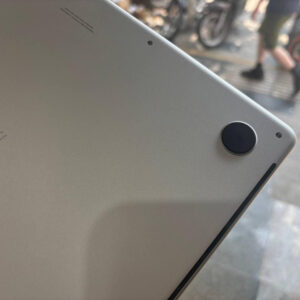 Macbook Pro 14 inch M3 Pro (18GB/512GB) Chính Hãng