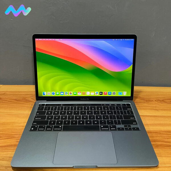 Macbook Pro M1 chính hãng Apple, Trả góp 0%