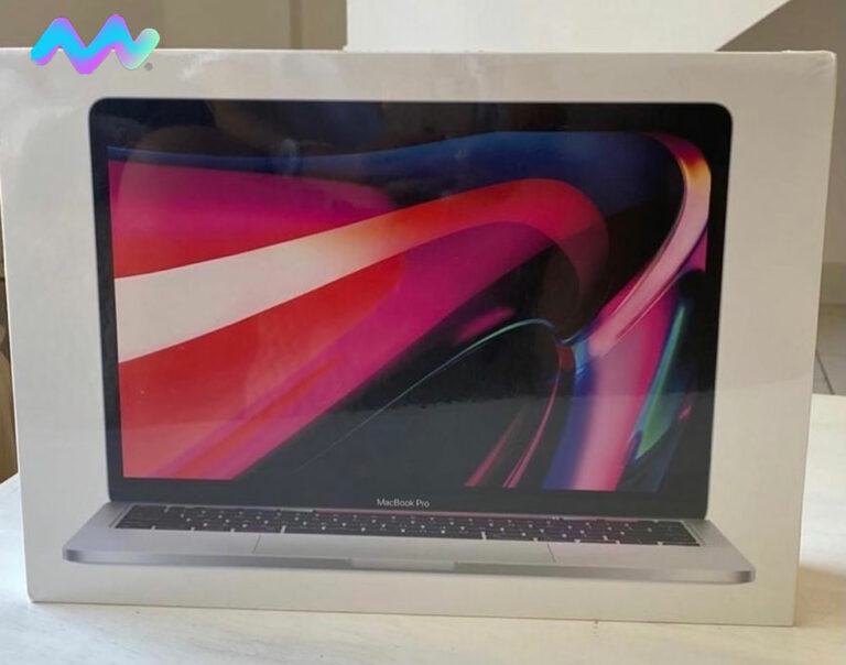 Macbook Pro M1 chính hãng Apple, Trả góp 0%