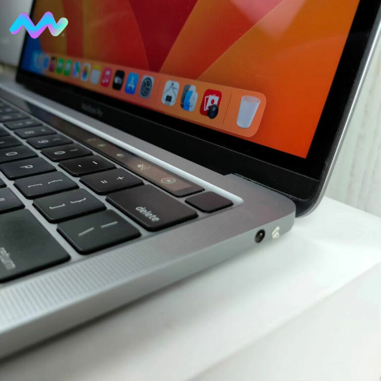 Macbook Pro M1 chính hãng Apple, Trả góp 0%