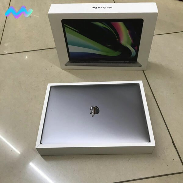 Macbook Pro M1 chính hãng Apple, Trả góp 0%