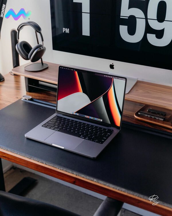 Macbook Pro M1 chính hãng Apple, Trả góp 0%