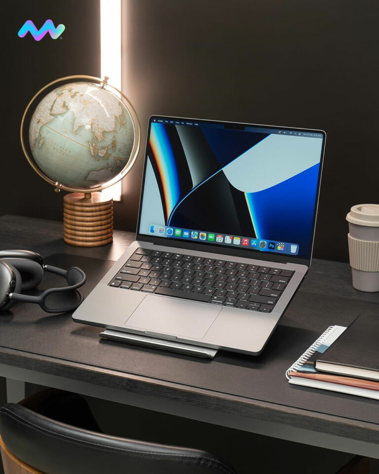 Dòng Macbook Pro M2 Uy Tín, Chính Hãng - Trả góp 0%