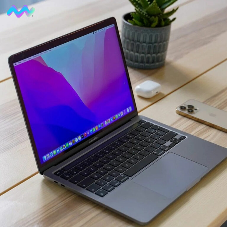 Dòng Macbook Pro M2 Uy Tín, Chính Hãng - Trả góp 0%