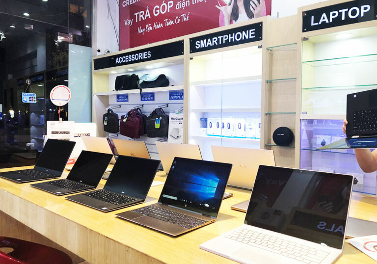 Macstore - Apple Store: Macbook Air/Pro, Imac, Mac mini