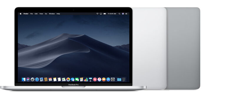 Macbook Pro 2019 – Ổn Định, Bền Bỉ Cho Công Việc | Macstore