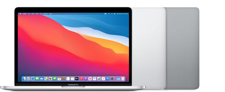 Macbook Pro 2020 – Laptop Cao Cấp Bền Bỉ Giá Tốt | Macstore