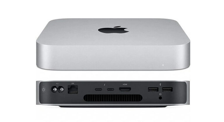 Dòng Mac Mini 2020 (M1 - Intel) Chính Hãng Apple | Trả Góp 0%