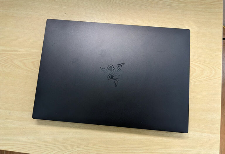 Razer Blade 13 2020 - Laptop Gaming Chính Hãng | Trả Góp 0%