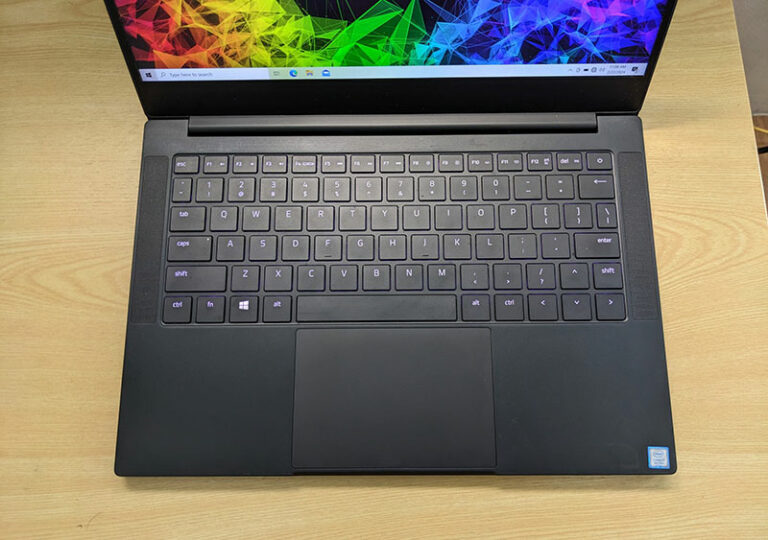 Razer Blade 13 2020 - Laptop Gaming Chính Hãng | Trả Góp 0%