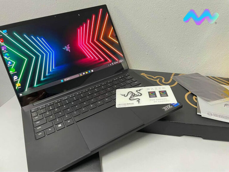 Razer Blade 13 2020 - Laptop Gaming Chính Hãng | Trả Góp 0%