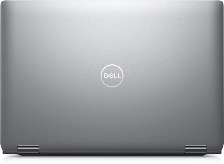 Laptop Dell Latitude 5350 13 inch 2-in-1 Mới 2024 - Trả Góp 0%