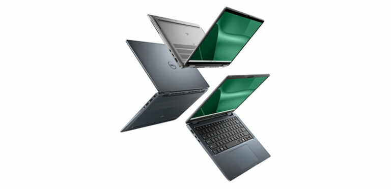 Dell Latitude 7450 2-in-1 (2024) Chính Hãng - Trả Góp 0%