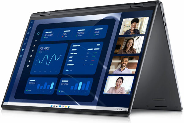 Dell Latitude 9450 chính hãng , trả góp 0%