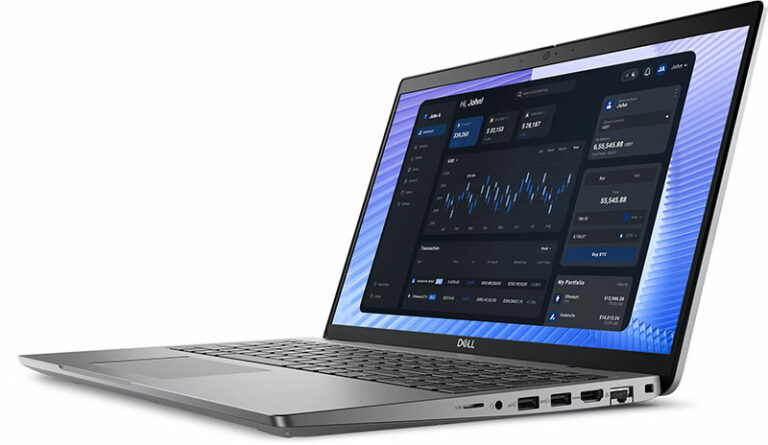 Dell Precision 3590 2024 chính hãng - Trả Góp 0%