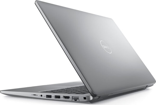 Dell Precision 3590 2024 chính hãng - Trả Góp 0%