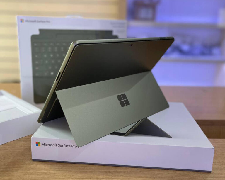 Surface Pro Chính Hãng, Trả góp 0%